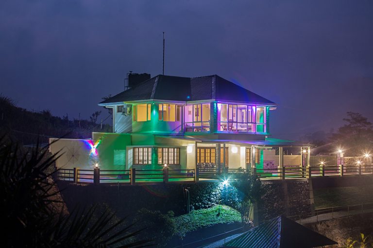 Vagamon Tourist Places Map | Sightseeing and Tourism Map of Vagamon