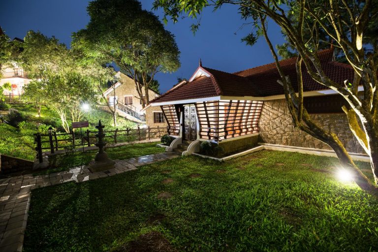 Vagamon 1 Night/ 2 Days Tour packages
