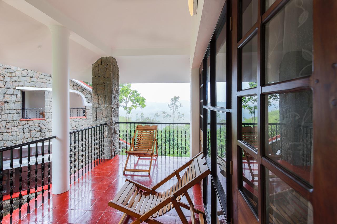 6 - Vagamon Homestays