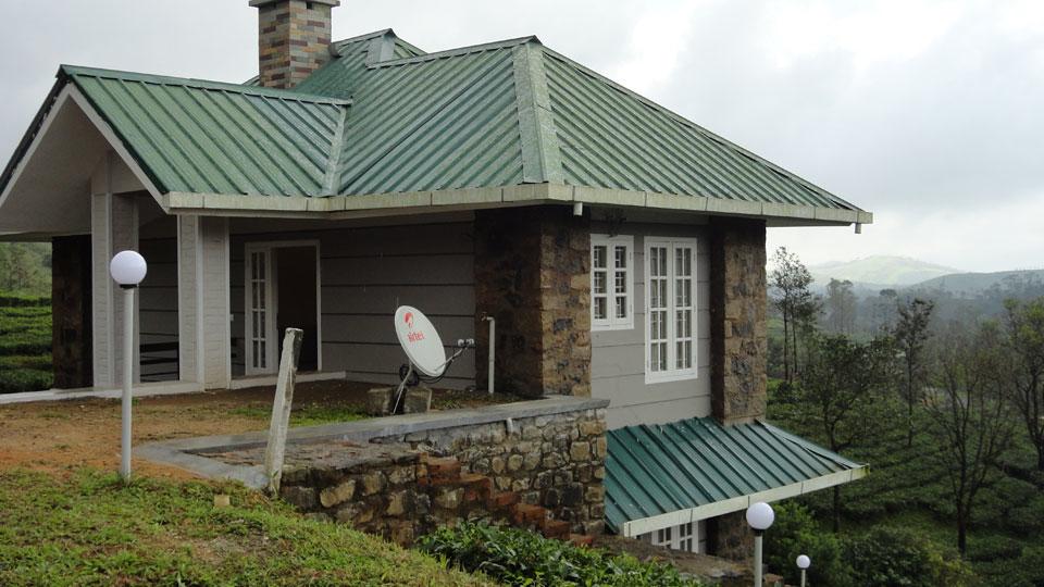 8 - Vagamon Homestays